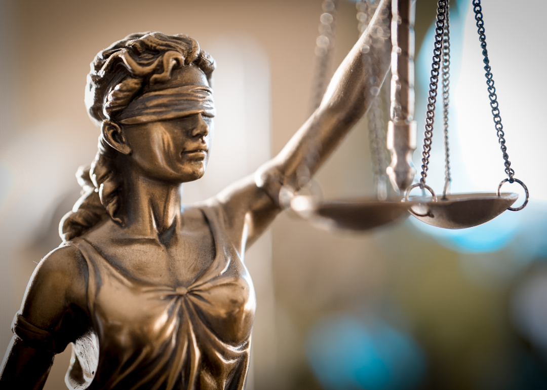 History Of The US Justice System Stacker History Of The US Justice System Stacker